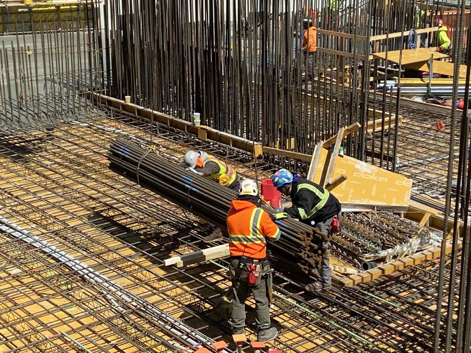 Projects – Strand Consulting Corporation