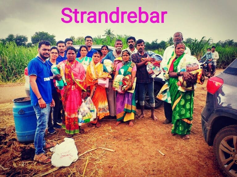 Community - Strand Consulting Corporation