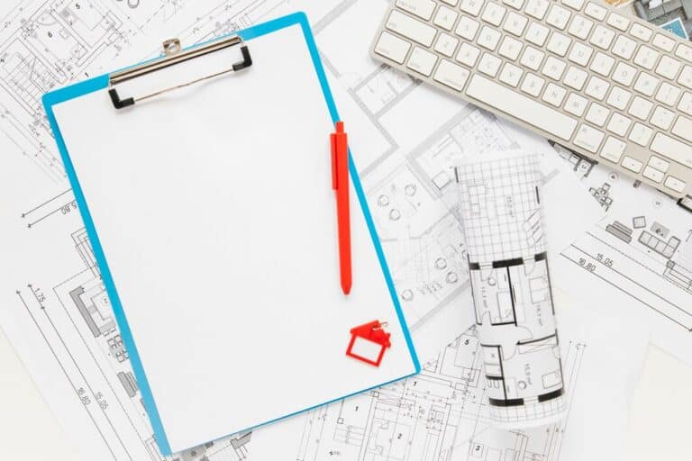 Essential Types of Construction Documents: A Complete Guide