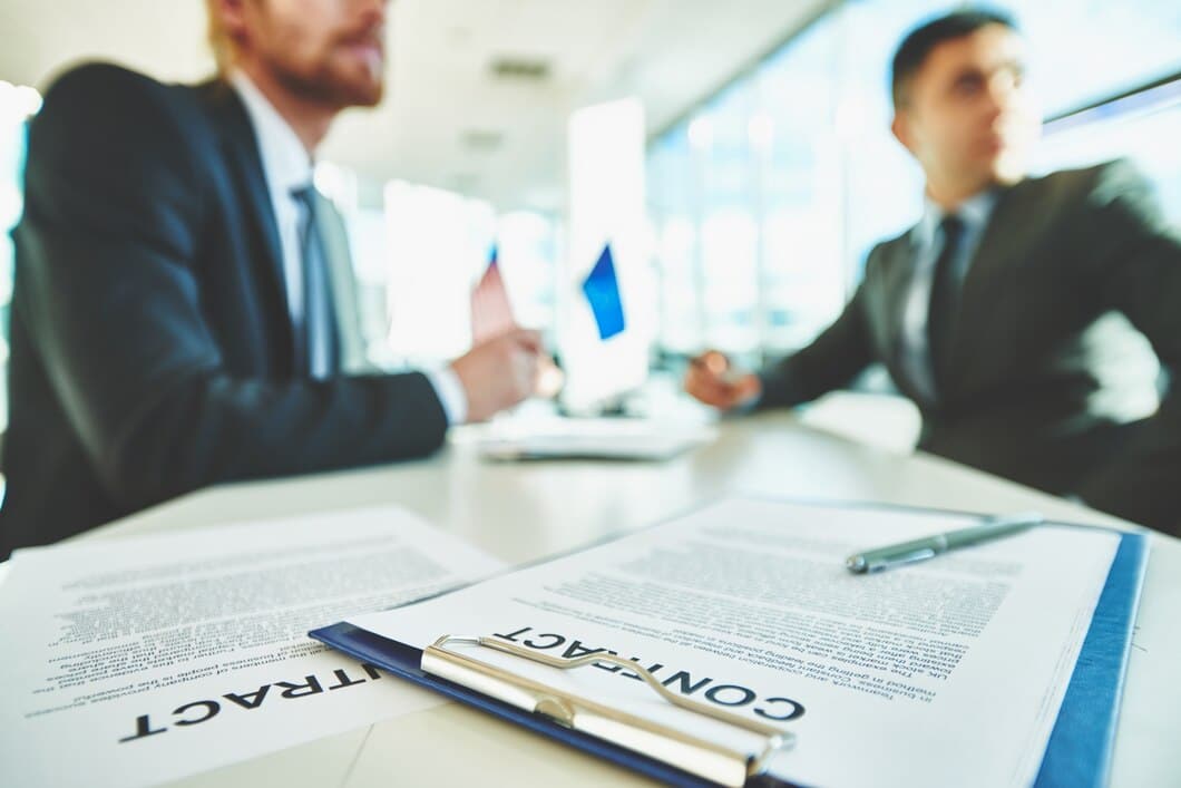 Essential Types of Construction Documents: A Complete Guide