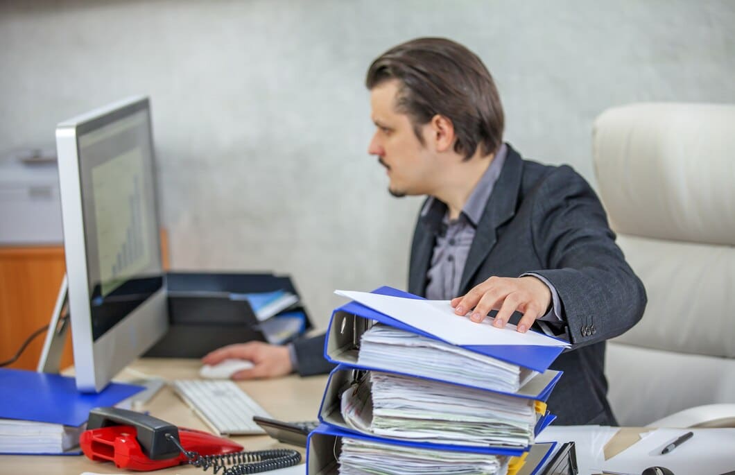 Essential Types of Construction Documents: A Complete Guide