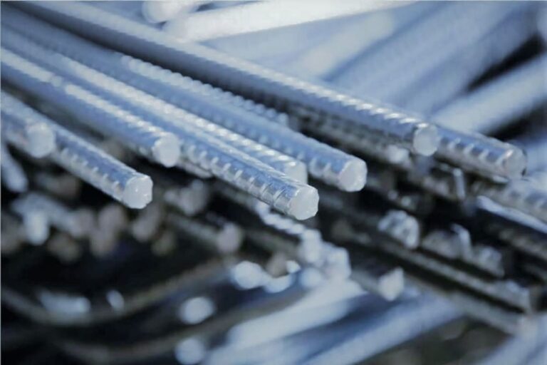 Understanding Steel Rebar Sizes