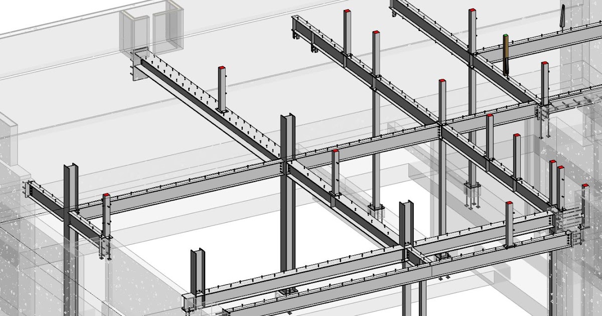 Common Structural Steel Detailing Errors | Strand Co