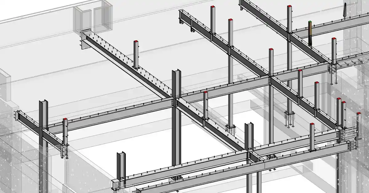 Structural Engineering, BIM & Detailing in Dallas TX