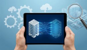 Creating a Digital Twin for Infrastructure with Bentley iTwin