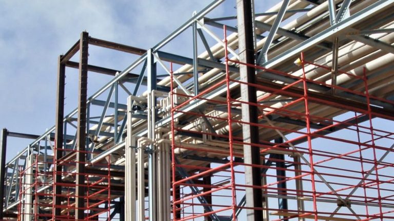 AISC Code Compliance in Steel Shop Drawings