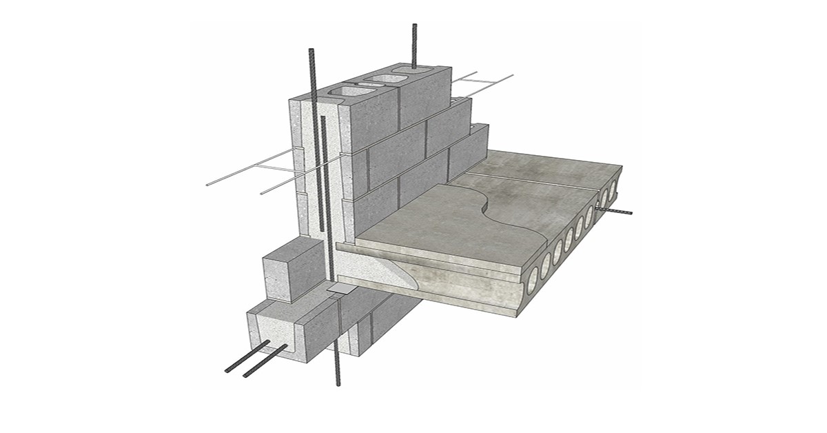 CMU Cell Reinforcement Guide: Rebar Size, Cover & Unit Selection